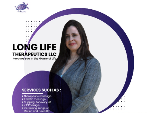 Julie Frey Massage Therapist in Ft. Lauderdale, FL