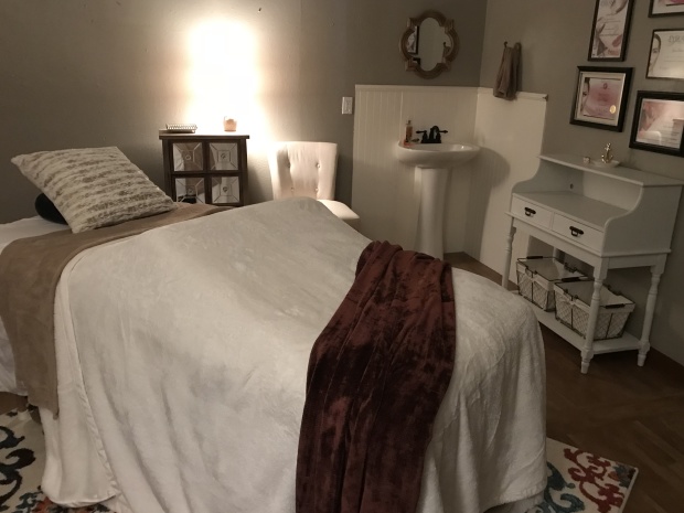 Book a massage with Horizon Massage Therapy | Lake Dallas TX 75065