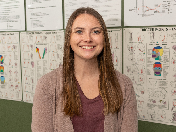 Book a massage with Janae Kvasnicka LMT | Lincoln NE 68506