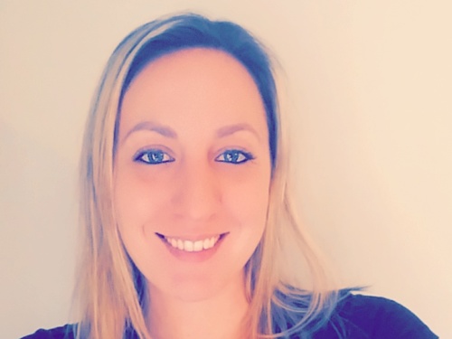Jamie Passarello Massage Therapist in Jewett City, CT