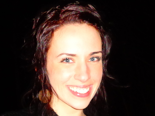 Brandi Noyes, LMT Massage Therapist in Feeding Hills, MA