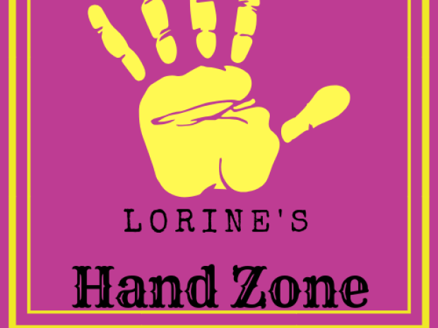 Book a massage with Lorine's Hand Zone | Humble TX 77396
