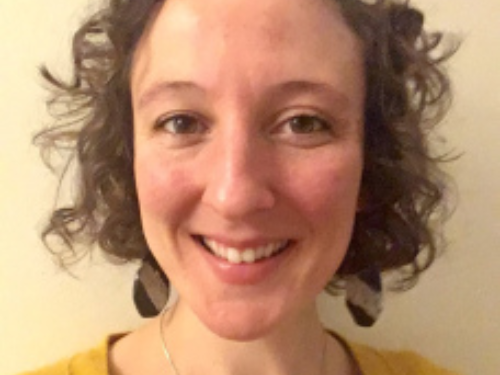 Susan Good Massage Therapist in Charlottesville, VA