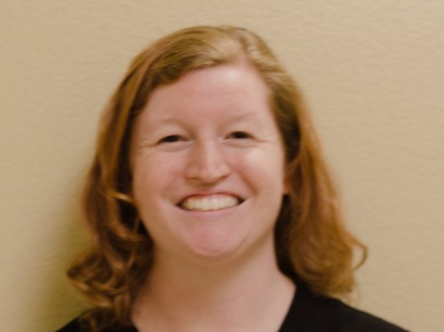 Ashley Scranton Massage Therapist in Las Vegas, NV