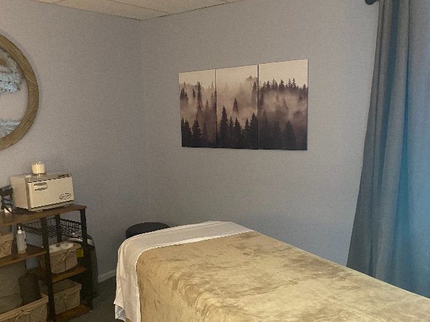 Book a massage with Dublin Therapeutic Massage | Dublin OH 43017