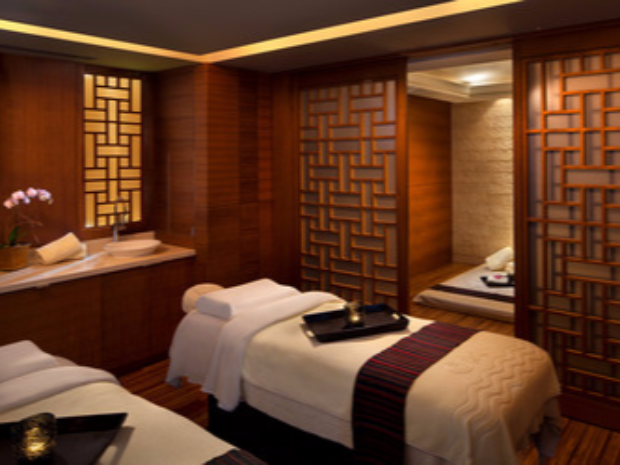 Book a massage with The Palace Spa | Tampa FL 33607