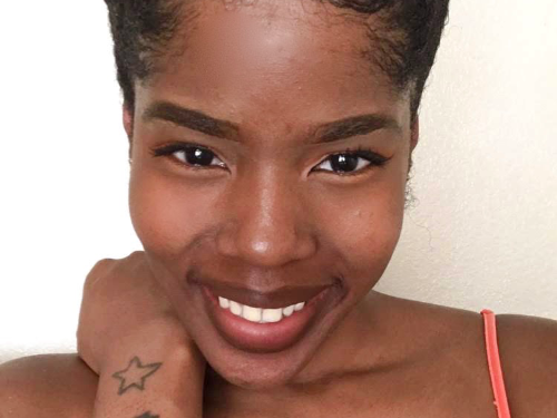 Roneesha Sanders Massage Therapist in Rio Rancho , NM