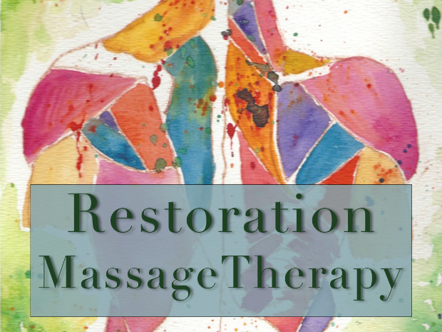 Book a massage with Restoration Massage Therapy | Phoenixville PA 19460