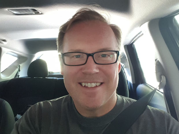 Book a massage with Michael Spackman CMT | Sacramento CA 95816