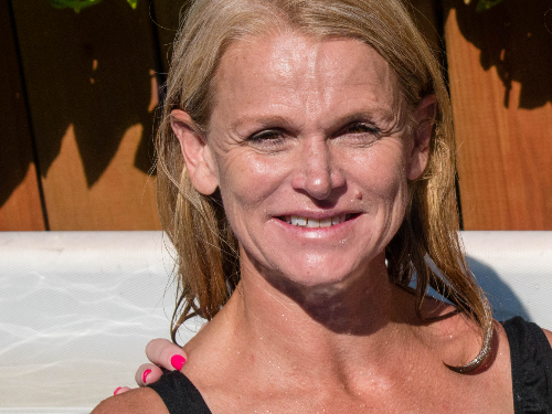 Tracy Zakoff Massage Therapist in Centennial, CO