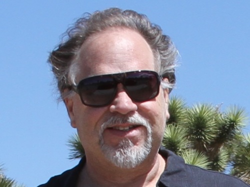 Scott Cuevas Massage Therapist in San Bruno, CA