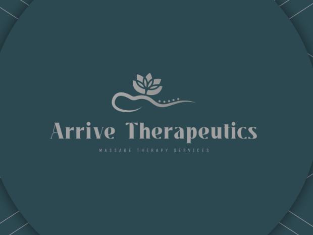 Book a massage with Arrive Therapeutics | Lewiston ME 04240