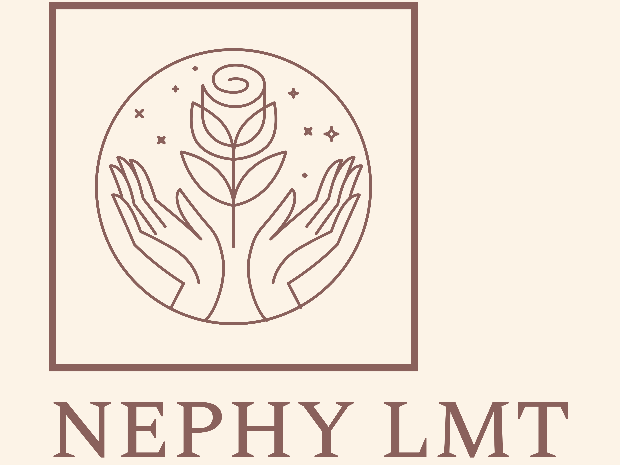 Book a massage with Nephy LMT | ROCHESTER NY 14626