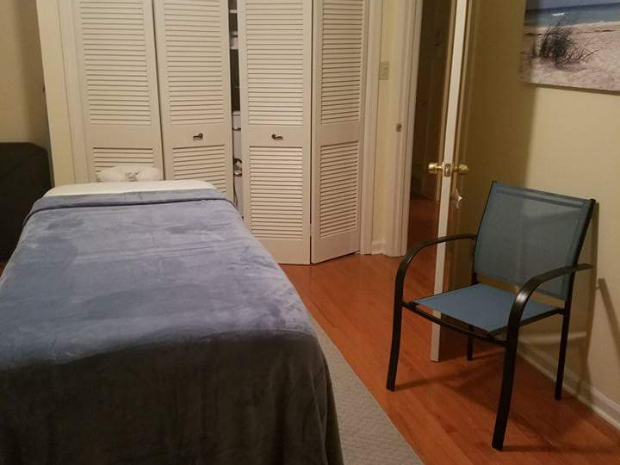 Book A Massage With Aka Healing Hands Massage Memphis Tn 38134