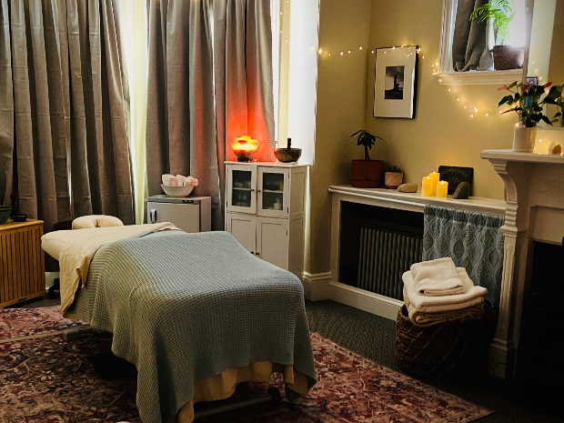 Book a massage with BeNourished Massage and Wellness | Gloucester MA 01930