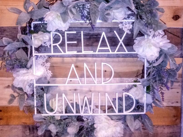 Book a massage with Samantha Staley LMT, LLC | Adrian MI 49221