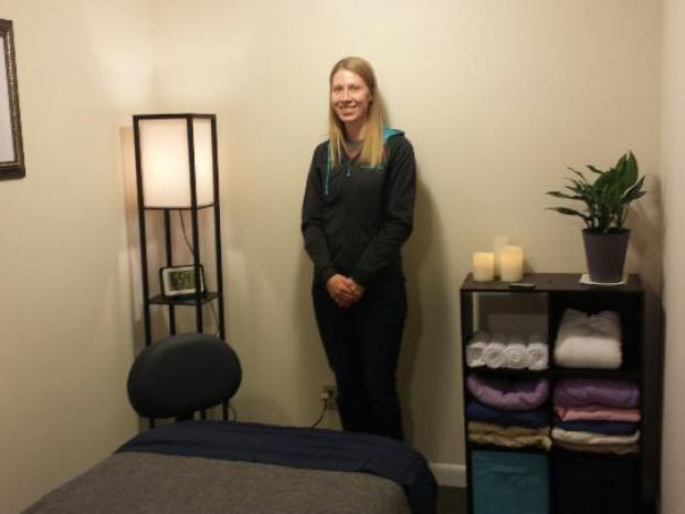Book a massage with Massage Therapy by Andrea | Manchester NH 03104