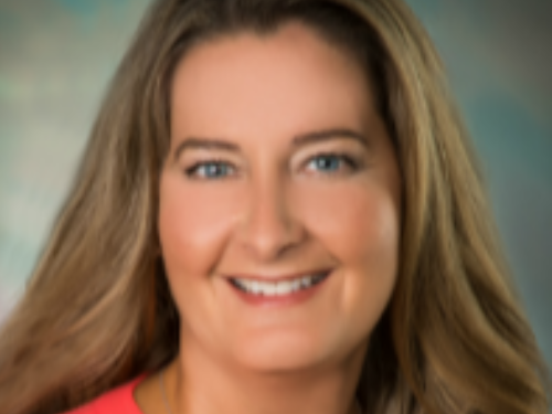 Kelly Spore Massage Therapist in Chandler, AZ