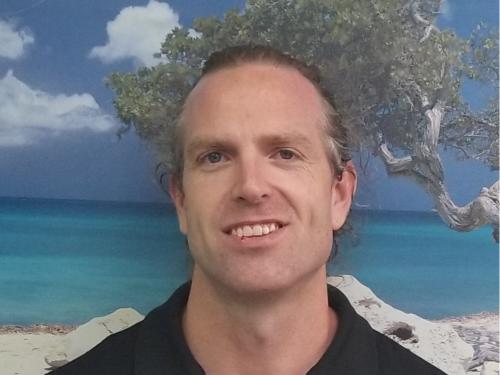 Paul Donaldson Massage Therapist in GILBERT, AZ