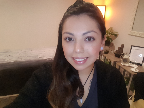 Michelle Magana Massage Therapist in Nashua, NH