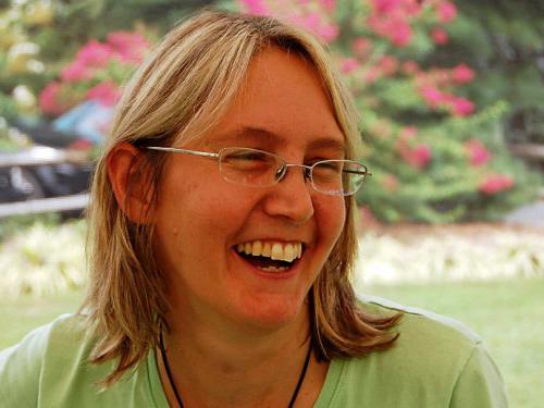 Kim Conner Massage Therapist in Millville, NJ