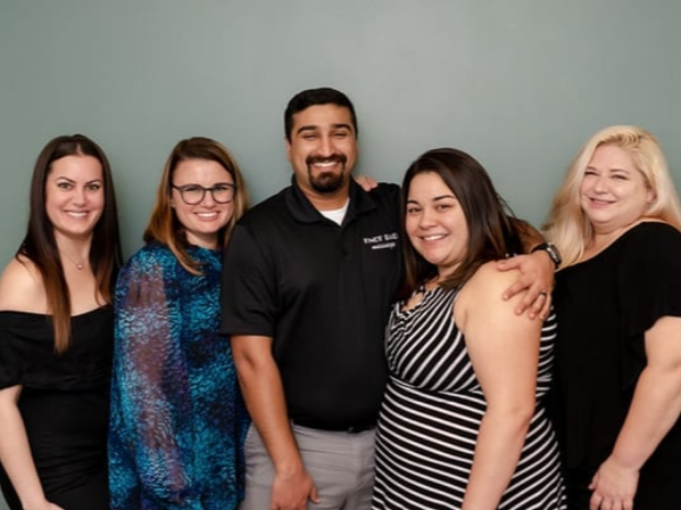 Massage Therapists in Baltimore, MD | MassageBook