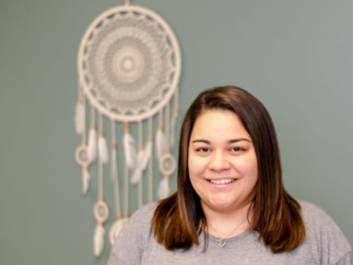 Marissa Modha Massage Therapist in Edgewood, MD