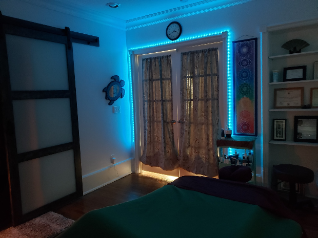 Book a massage with Bio Luminous - massage and skincare | WARSAW NY 14569