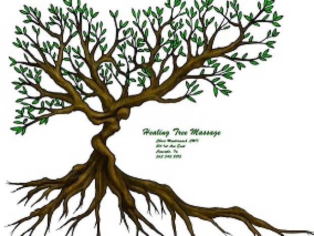 Book A Massage With Healing Tree Massage Cascade Ia 52033