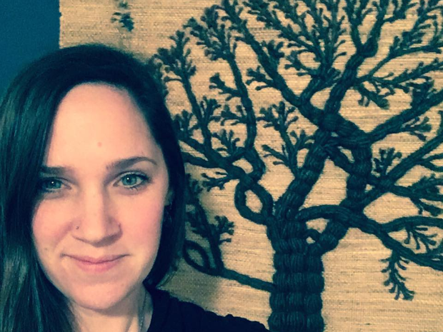 Book a massage with Sarah T. Carr, LMT | Camillus NY 13031