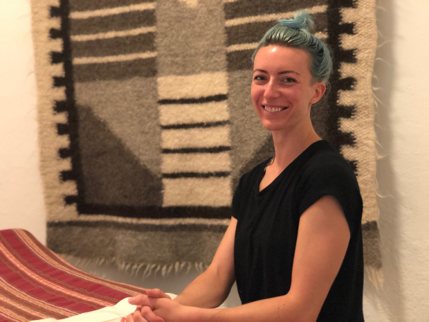 Book a massage with Emma Brown, LMT, LLC | Kansas City MO 64113