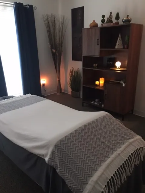Book a massage with Kim Reber, LMT - Massage Timeout | Oklahoma City OK ...