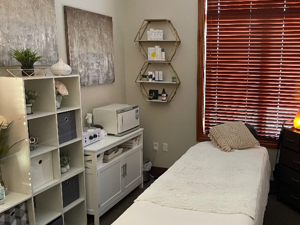 Book A Massage With Raw Canvas Body Contouring And Massage Idaho Falls