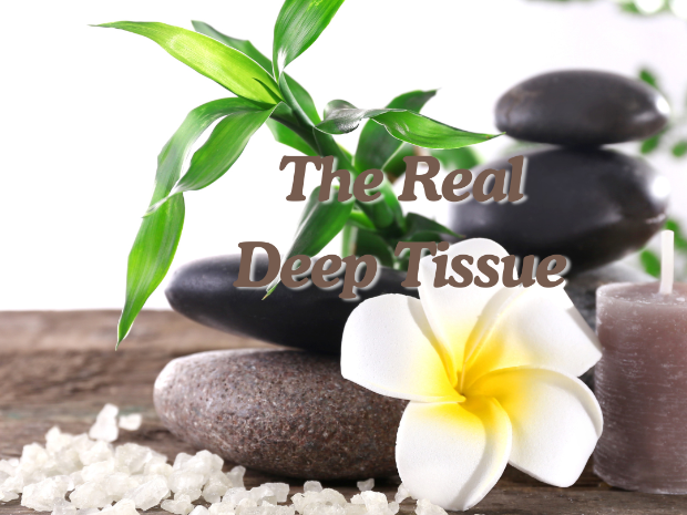 Book a massage with The Real Deep Tissue | Pleasant Grove UT 84062