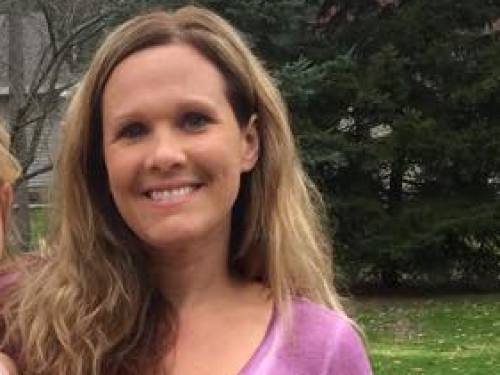 Rita Emery Massage Therapist in Holland, MI