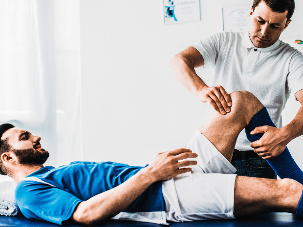 Book a massage with David Pope, LMT LLC | Daphne AL 36526