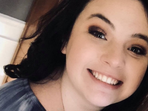 Ansley Moore Massage Therapist in Calhoun, GA