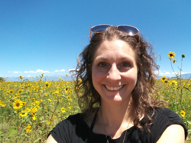 Book a massage with Carissa Conner, LMT | Monte Vista CO 81144