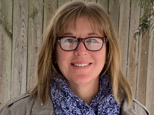 Cheryl Sytsma Massage Therapist in Oshkosh, WI