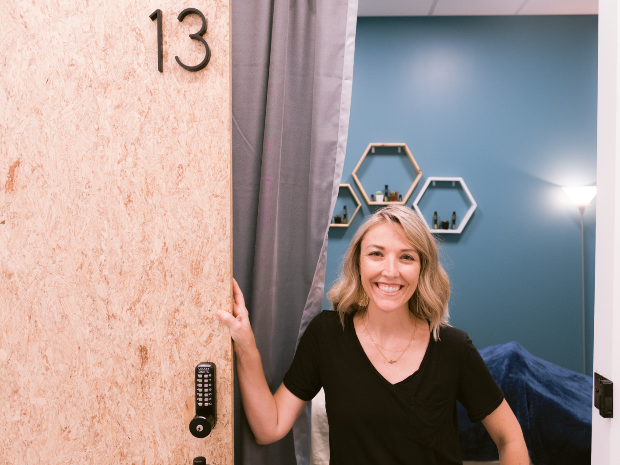 Massage Therapists in Mesa, AZ | MassageBook