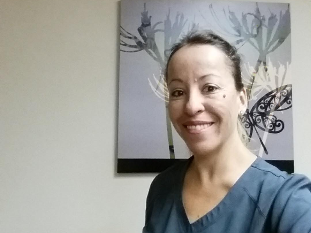 Book a massage with Therapeutic Massage with Monique Sanders ...