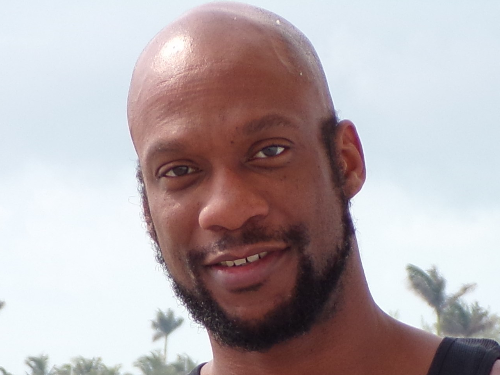 Chaz Armstrong Massage Therapist in Olathe, KS