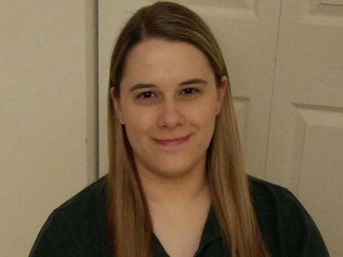 Monica Kind Massage Therapist in Lake Orion, MI