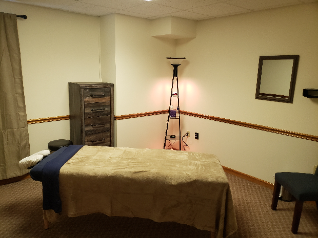 Book A Massage With Back To Balance Massage St Charles Mo 63304