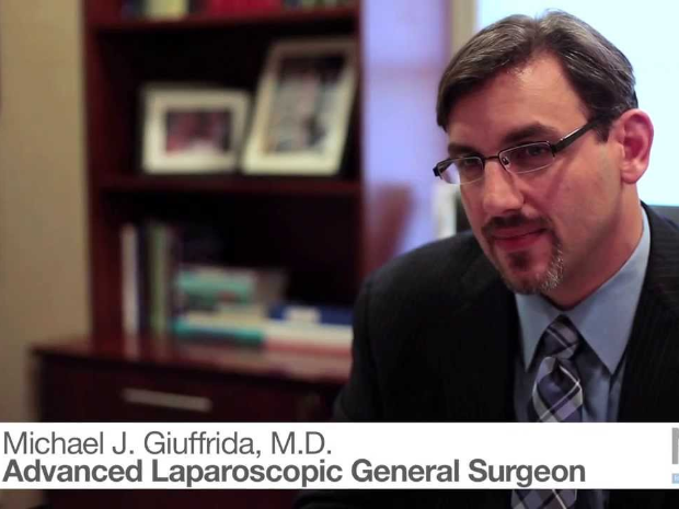 Book a massage with Michael Alexander Giuffrida, MD Plastic Surgeon In ...