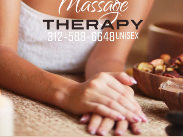 Book a massage with A Bliss paradise massage - Mobile | Chicago IL 60630
