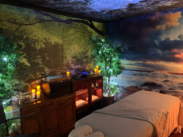 Book a massage with Interventional Wellness Inc | Albuquerque NM 87112