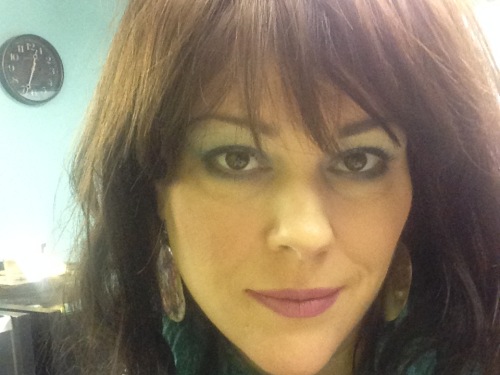 Kristine DiPasquale Massage Therapist in Webster, MA
