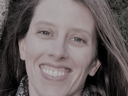 Nicole Jackson Massage Therapist in Bellingham, WA