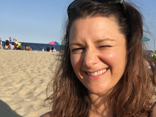 Alison Skiles Massage Therapist in Wayne, PA